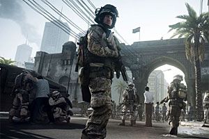 Iran verbietet Battlefield 3 - Games - derStandard.at › Web