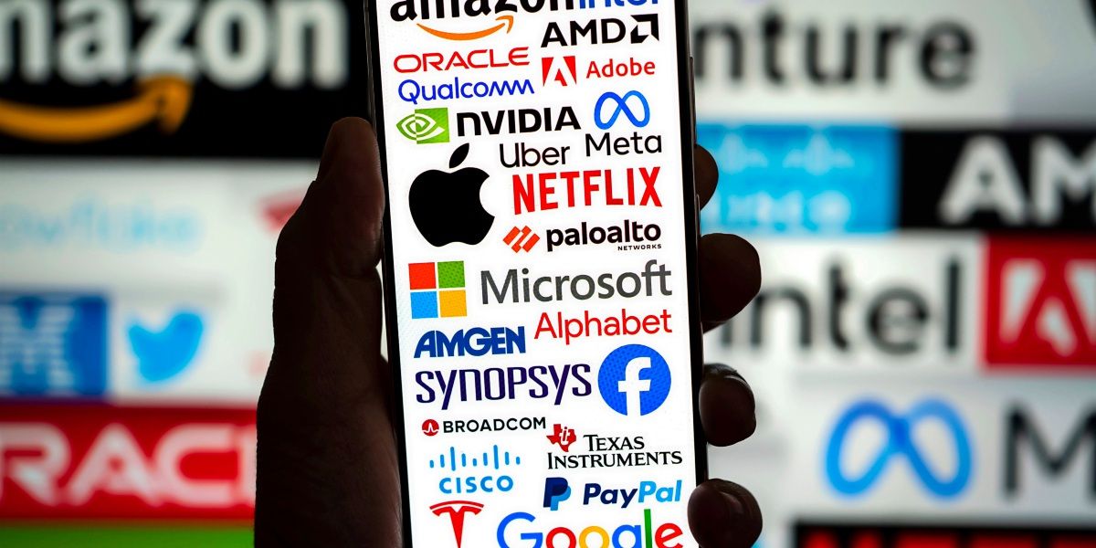Adrian Daub über das Silicon Valley und wie es die Macht übernahm ...