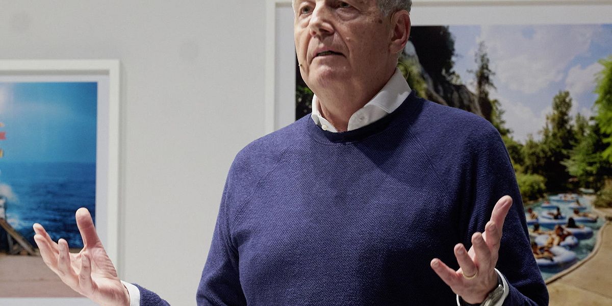 Medienmanager Zeiler: "Mehrheit will ORF – dann müssen die Menschen ...