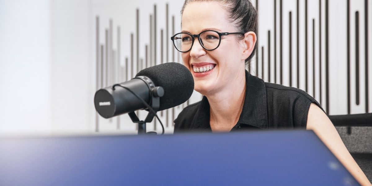 Erste-Bank-Chefin Holzinger-Burgstaller: "Die Karriere hätte ich in ...