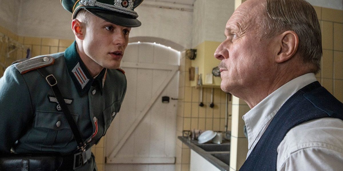 Krimispannung in der Nazizeit im "Tatort" - Tatort - derStandard.de ...