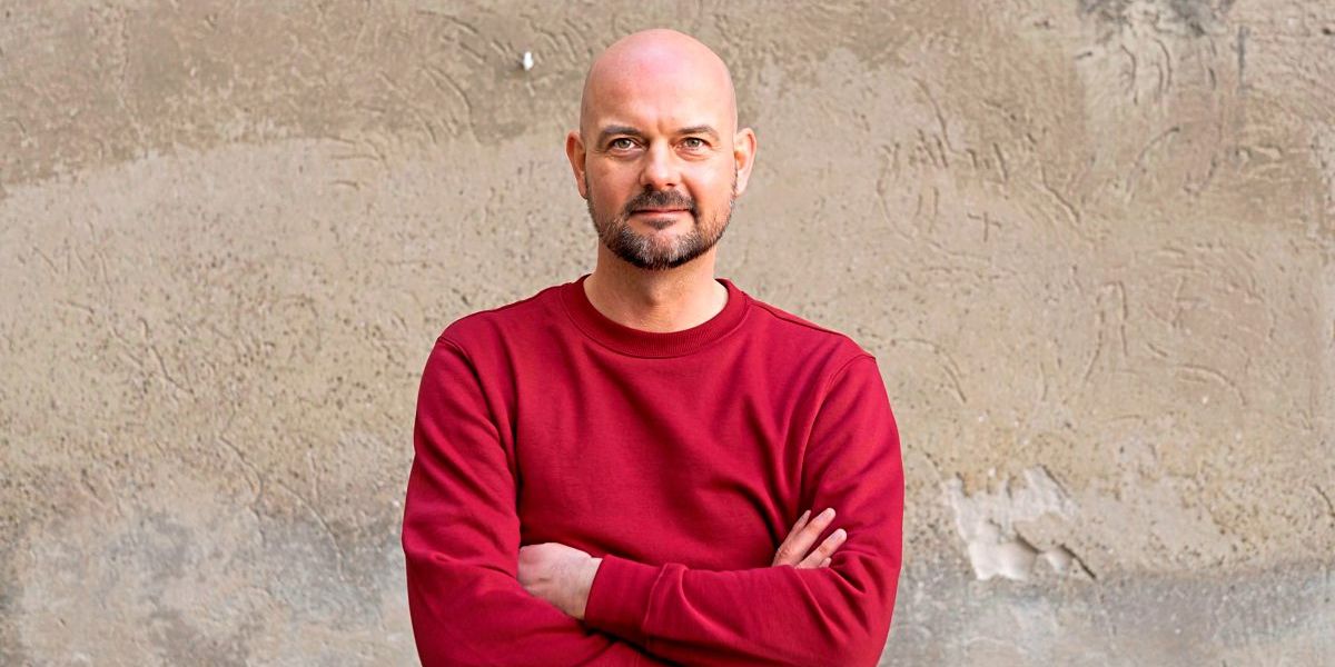 Jürgen Pettinger spürt einer lesbischen Liebesgeschichte in der NS-Zeit ...