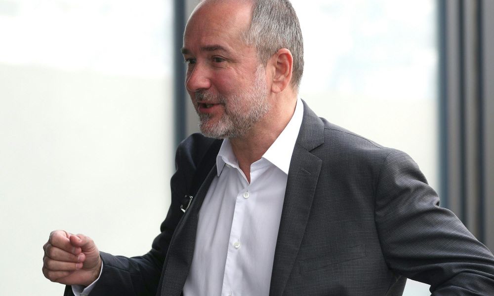 Drozda fordert Hilfspaket für Medienbranche - Etat - derStandard.at › Etat