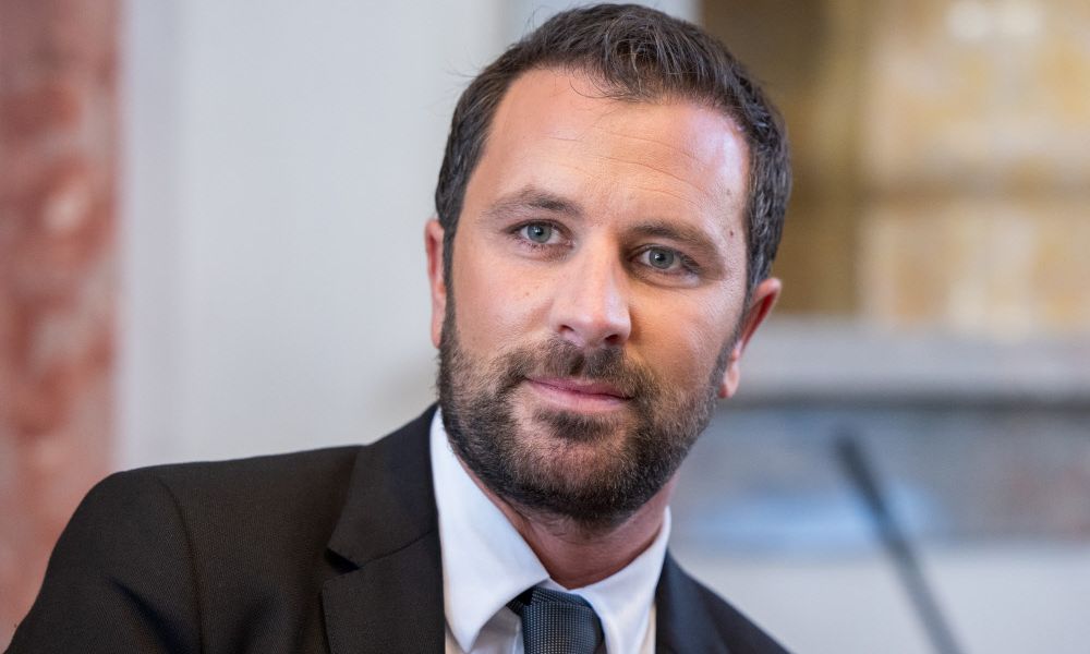 Tiroler SP-Chef Dornauer zu Migration: "2015 darf sich nicht ...