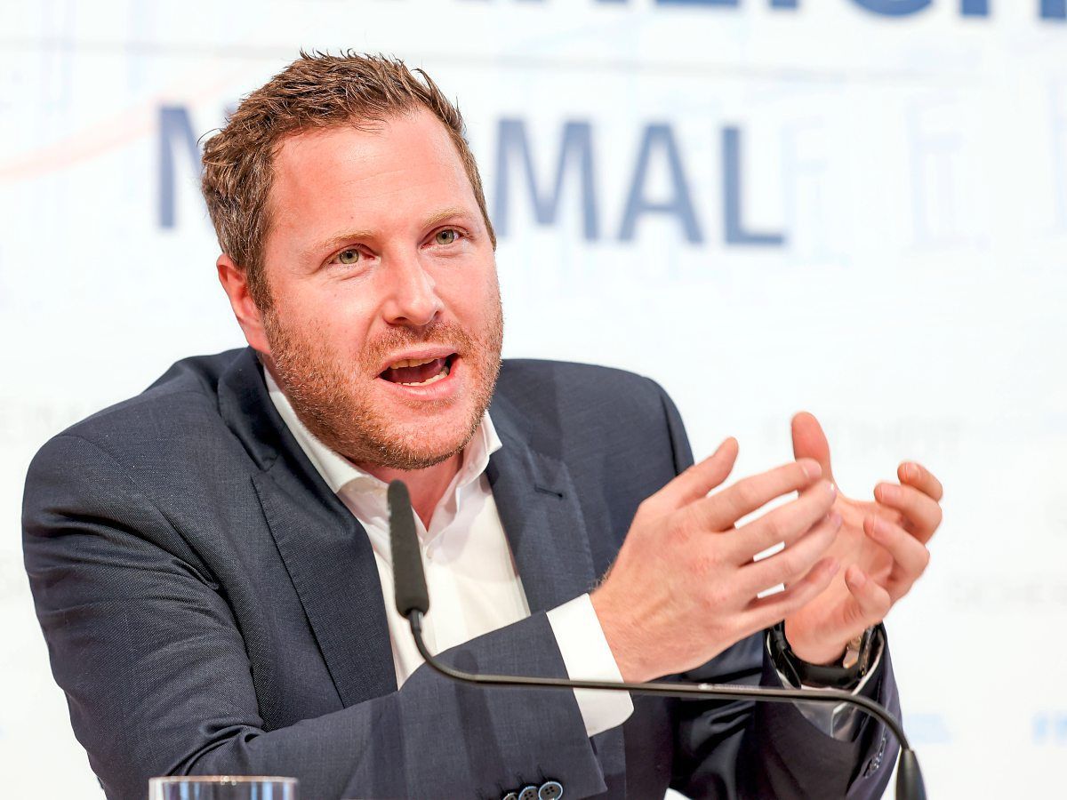 Statistiker kritisieren Dashboard der FPÖ zu "Bevölkerungsaustausch ...