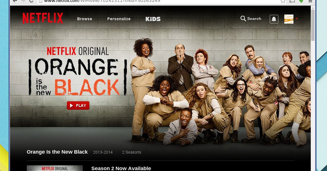 Netflix: Offizielle Linux-Unterstützung kommt - Linux-Unix ...