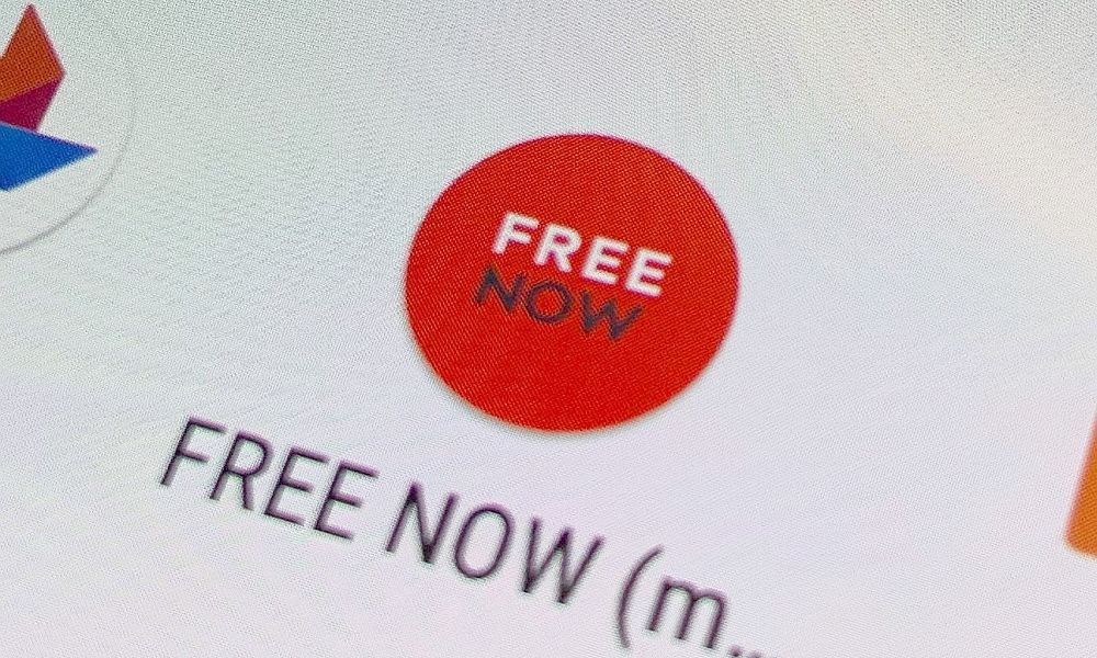 Mytaxi heißt nun Free Now und bietet bald E-Scooter an - Innovationen ...