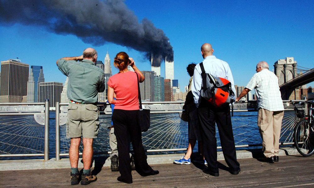Ihre Erinnerungen An Den 11 September 2001 Mitreden DerStandard ihre-erinnerungen-an-den-11-september-2001-mitreden-derstandard