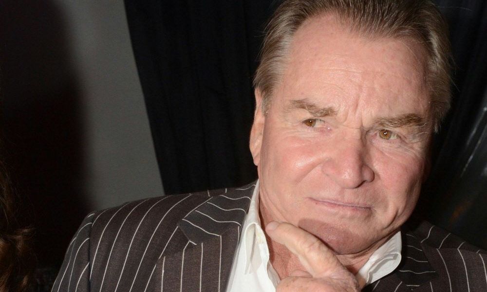 Fritz Wepper verstorben, Plakolm und Herr bei "Im Zentrum" - Etat ...