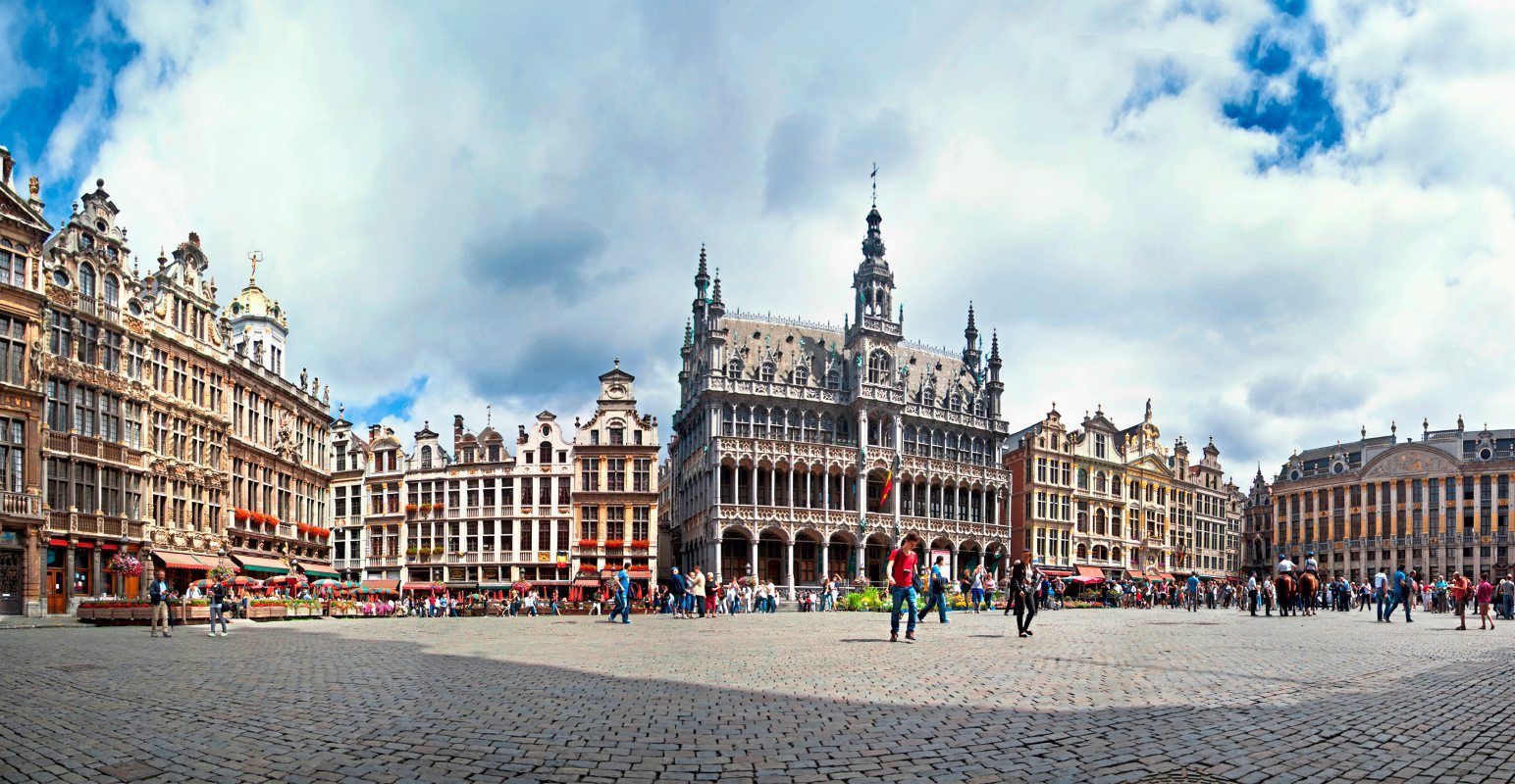 User-Reiseführer: Wohin in Brüssel? - Reisen - derStandard.de › Lifestyle