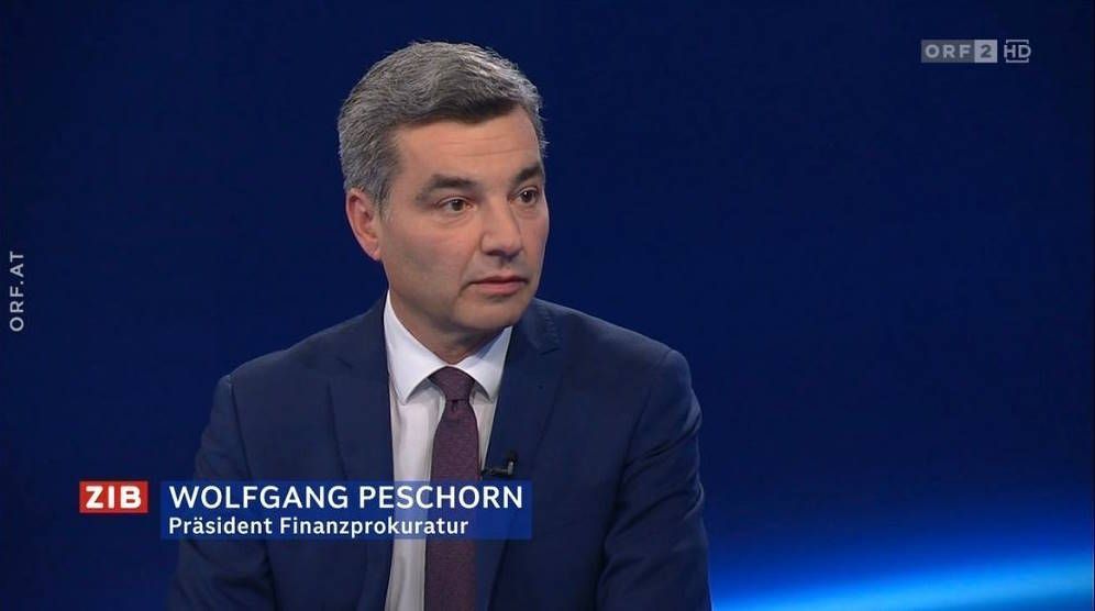 Strafrechtliche Folgen in der Causa Benko? - Hans Rauscher - derStandard.at › Diskurs