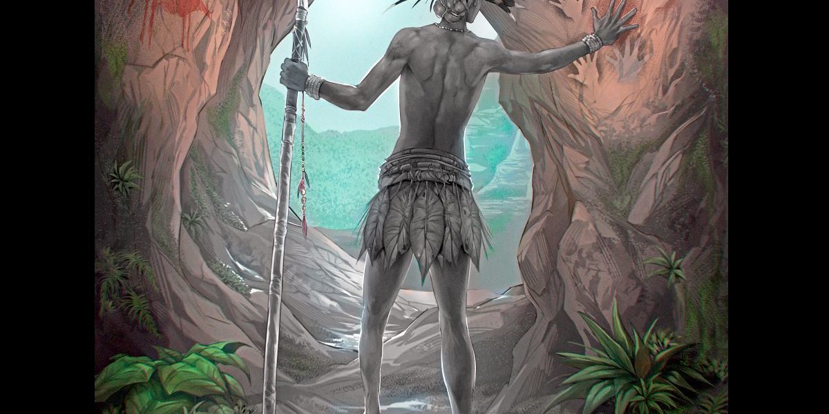 Schon vor 30.000 Jahren gab es erfolgreiche Amputationen - Mensch ...