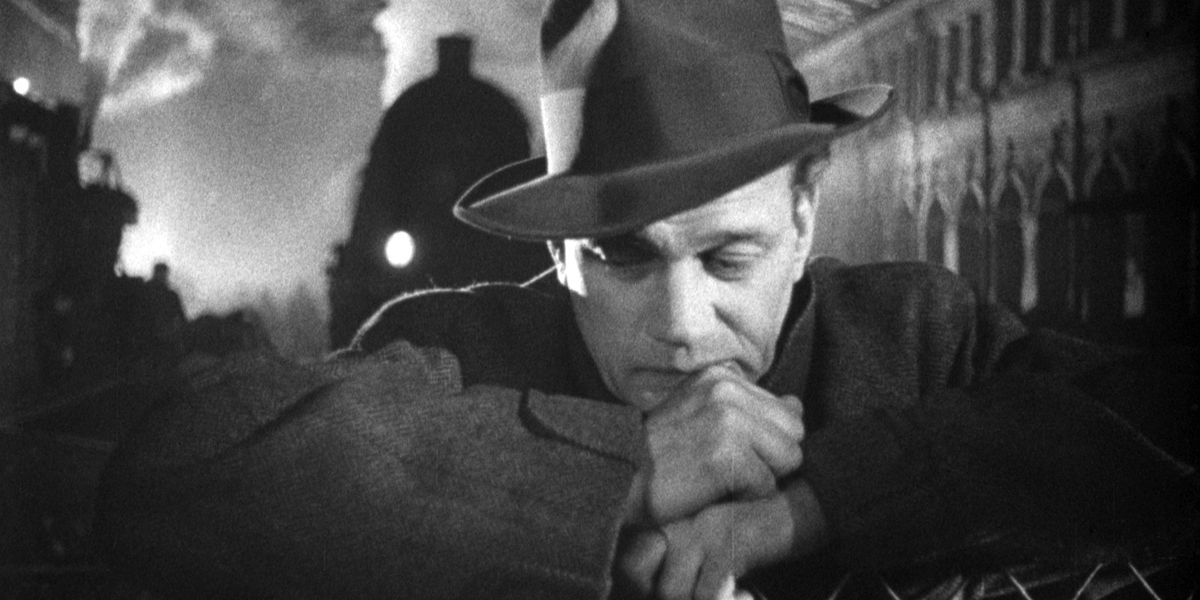 Der dritte Mann, SPÖ-Machtkampf und Tarantino – The Bloody Genius: TV ...