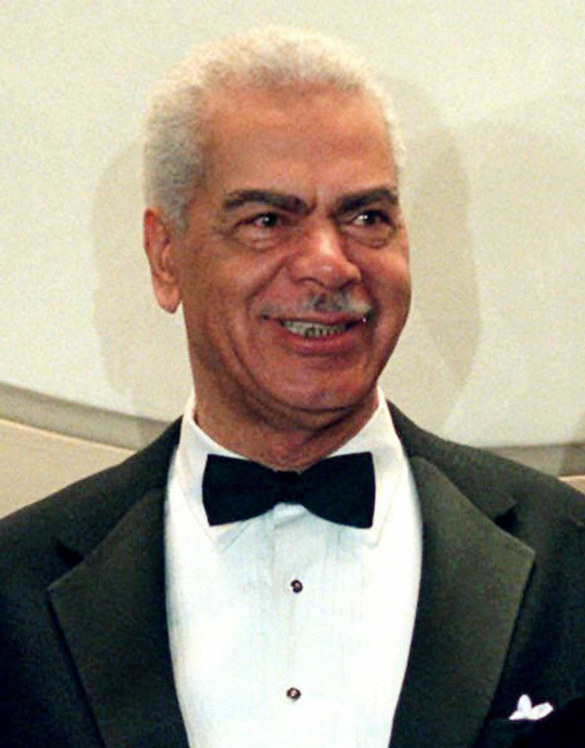 "Bill Cosby Show"-Schauspieler Earle Hyman ist tot - Streaming & TV ...