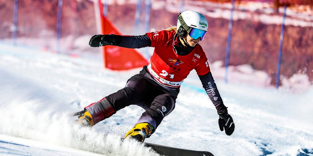 Snowboarderin Payer gewinnt in Cortina, Beierl im Monobob Zweite in ...