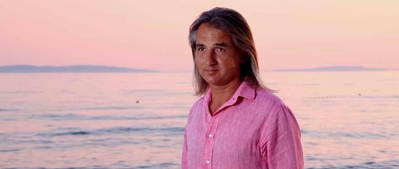 Guru im Test: Wunderheiler Braco mit dem "gebenden Blick" - Stiftung ...
