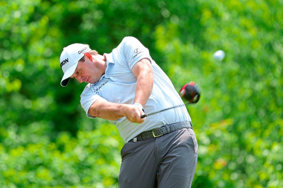 Straka nach starker Schlussrunde vor Top-Resultat bei PGA Championship ...