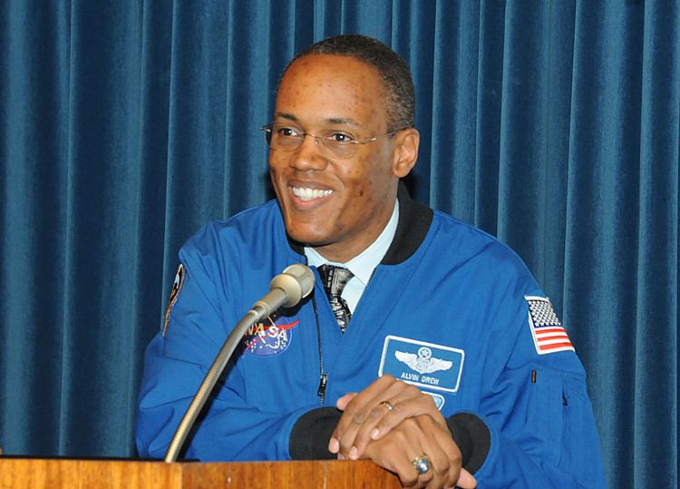 NASA-Astronaut: "Die ISS ist ein Kunstwerk wie eine Kathedrale ...