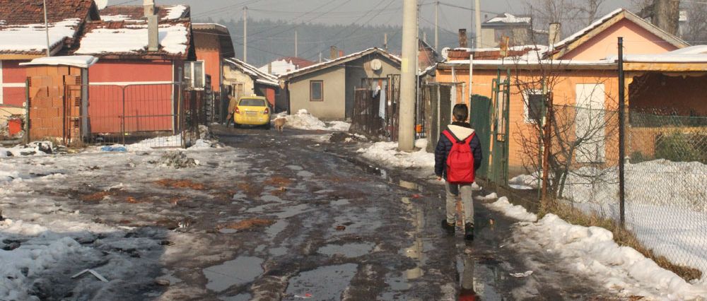 Roma in Bulgarien: Das Elend heute, die Hoffnung für morgen ...