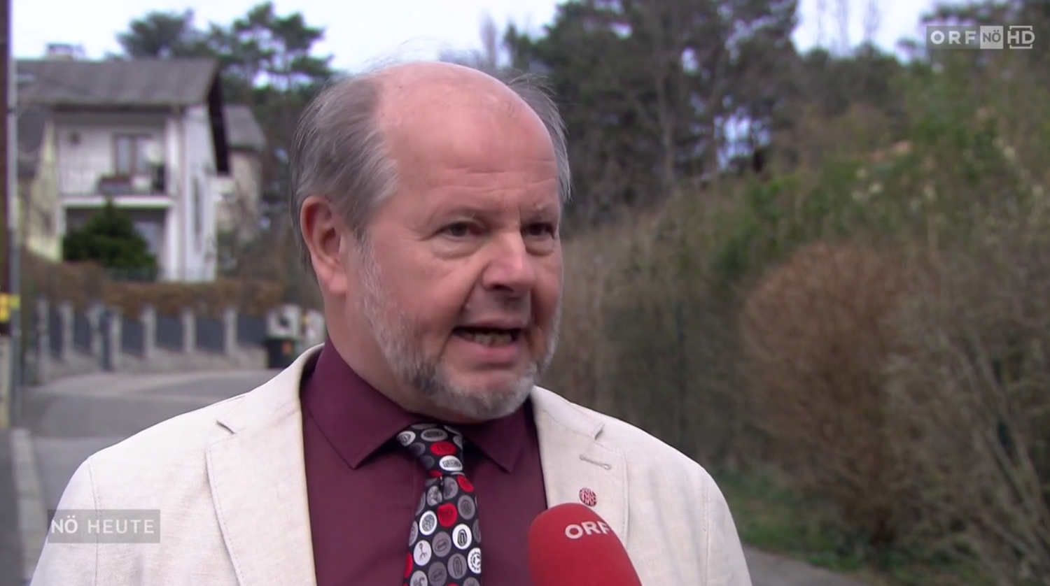 Wie ORF Niederösterreich die Absage der Corona-Debatte erklärt – und ...