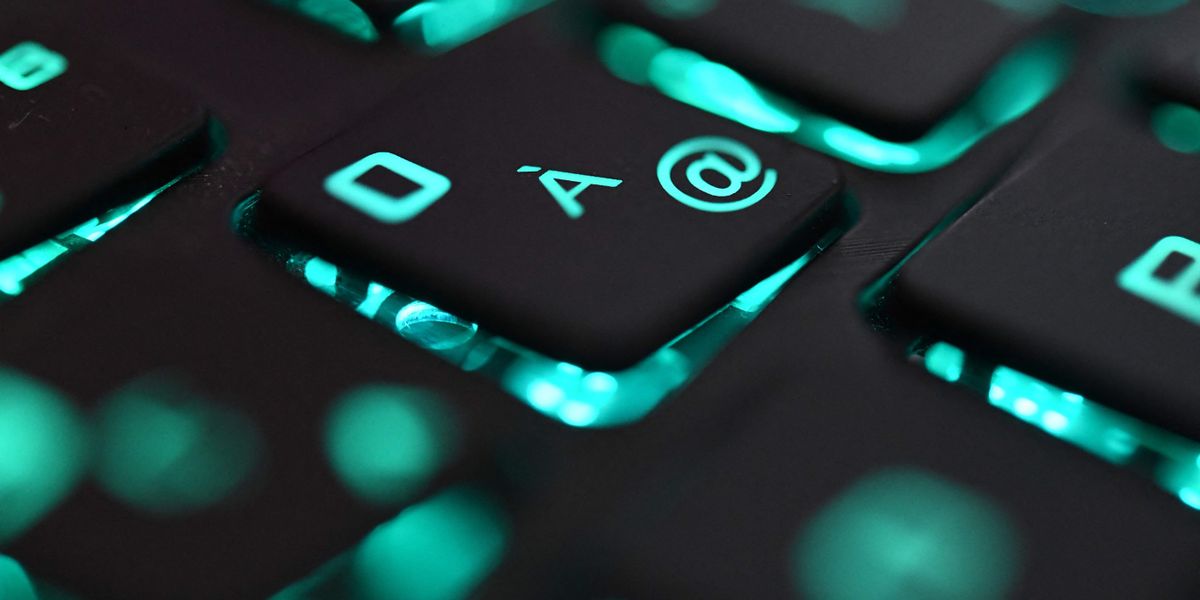 Um 800 Prozent mehr Cyberattacken durch verschlüsselte Geräte - IT ...