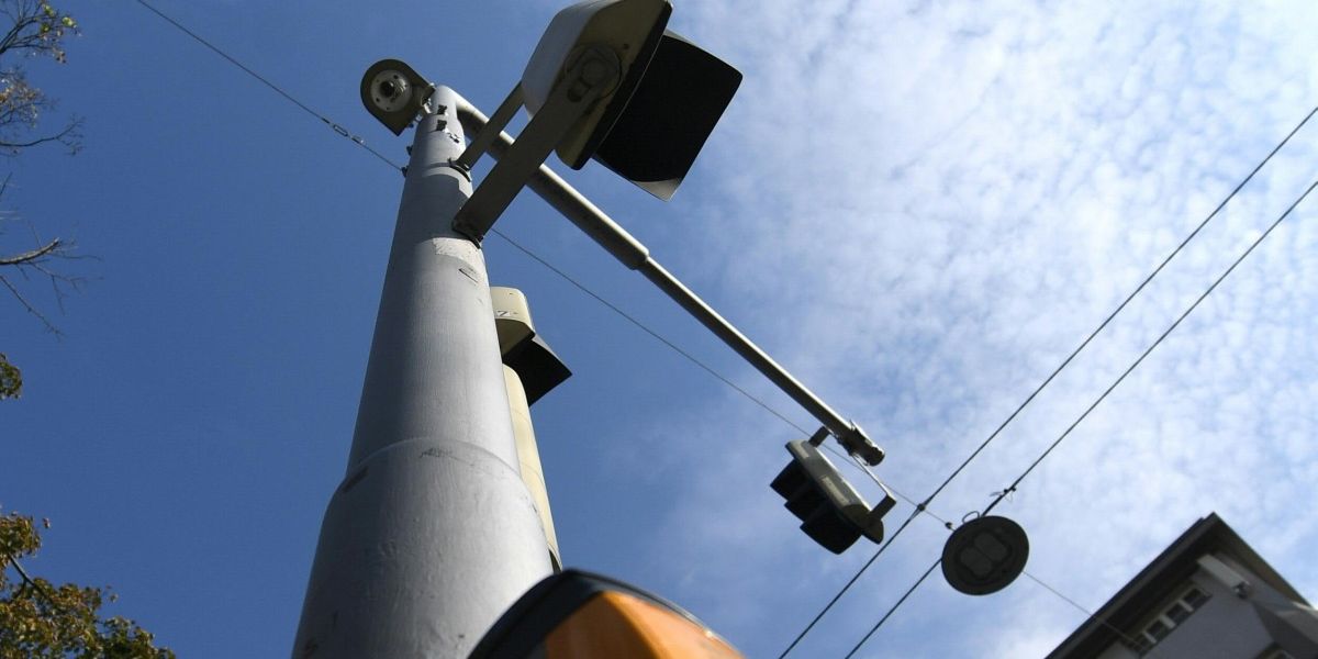 Wiens erste "intelligente" Ampel in Betrieb - Innovationen ...