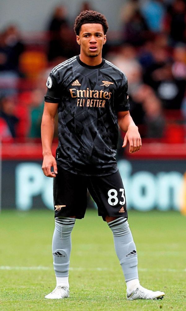 Arsenal bringt bei Sieg gegen Brentford jüngsten Spieler der Liga ...