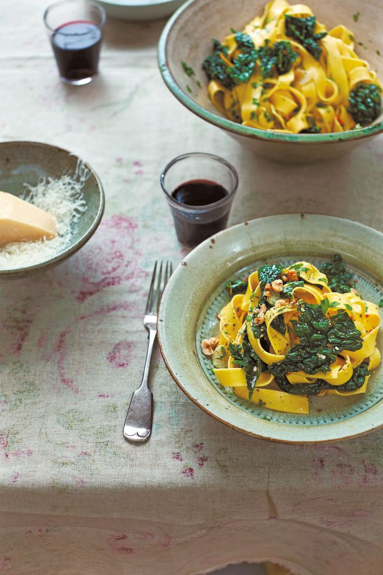 Essen ist fertig! – Simple Rezepte für jeden Tag - Bücher zum Thema ...