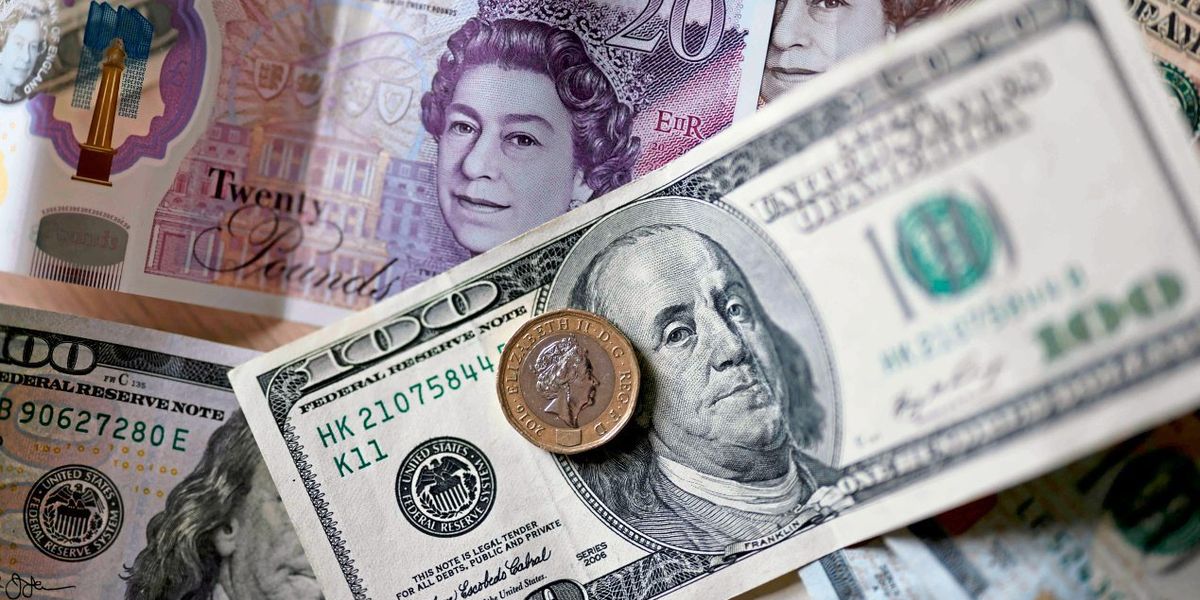 1200 Pfund In Euro
