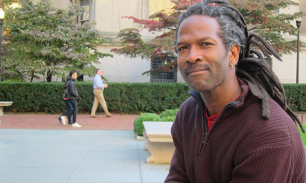 Carl Hart: Auf dem Campus ein Star - Welt - derStandard.at › Wissenschaft