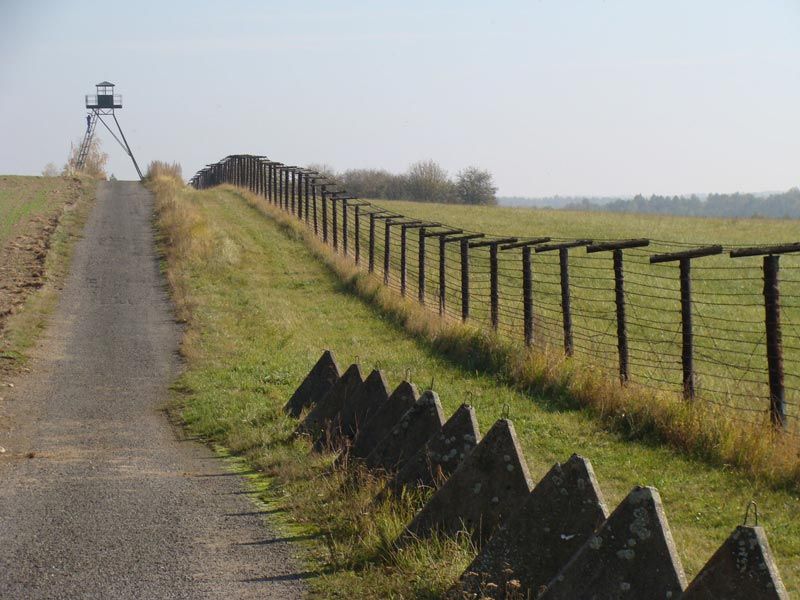 Grenzwertige Grenzlandförderung in Niederösterreich - Niederösterreich ...