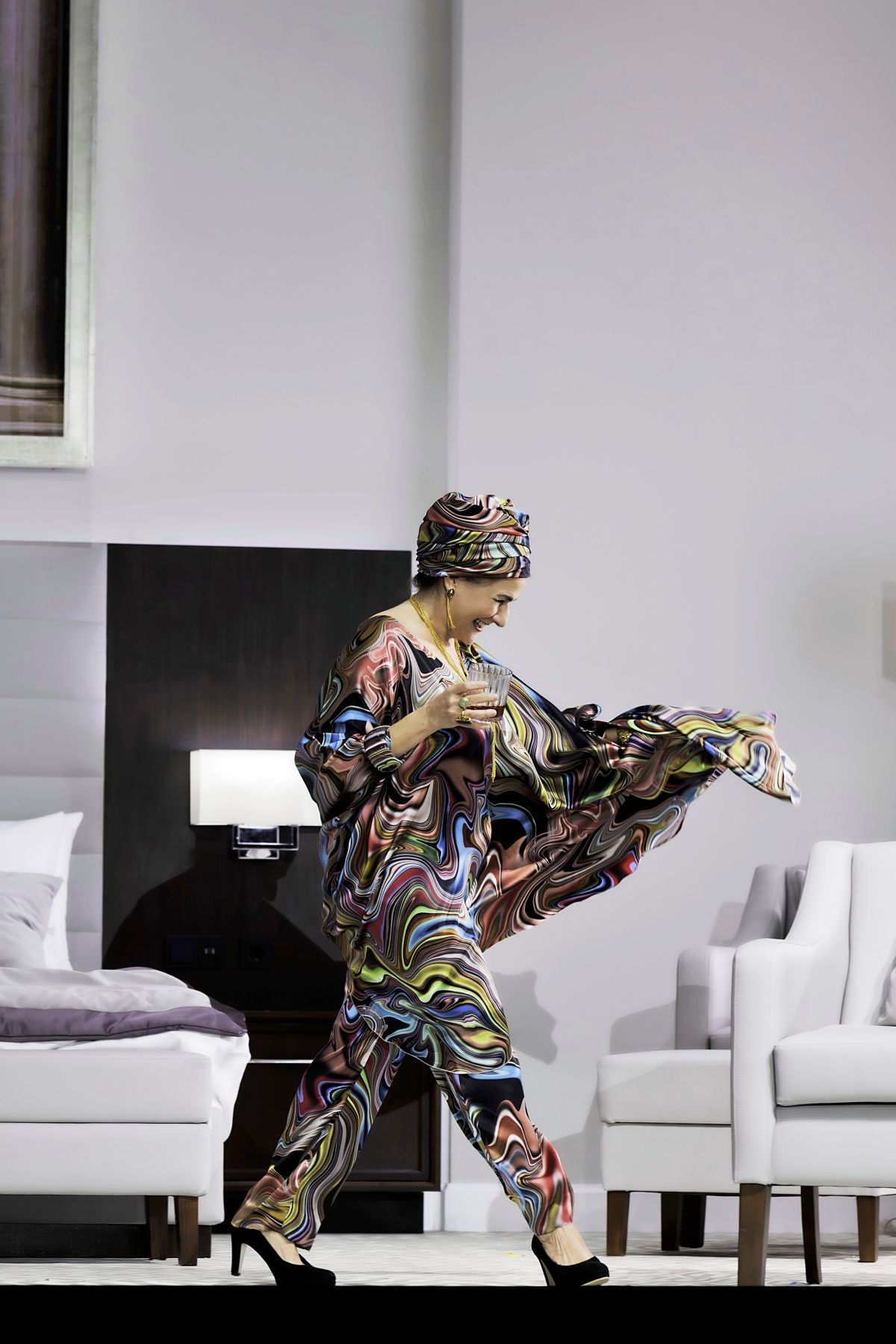 Salzburger Pfingstfestspiele wünschen 2026 "Bon voyage" mit Rossini - Musik - derStandard.de ...