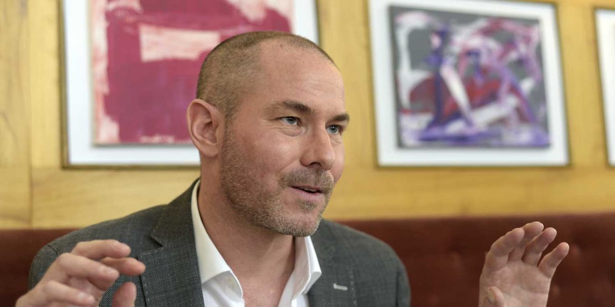 Fotograf Tesarek: "Alle Bilder gehören berichtet" - Medien ...