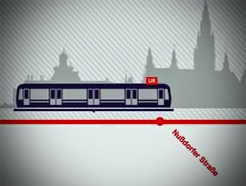 Wiener-Linien-Spiel lässt virtuell Bus und Bim lenken - Games ...