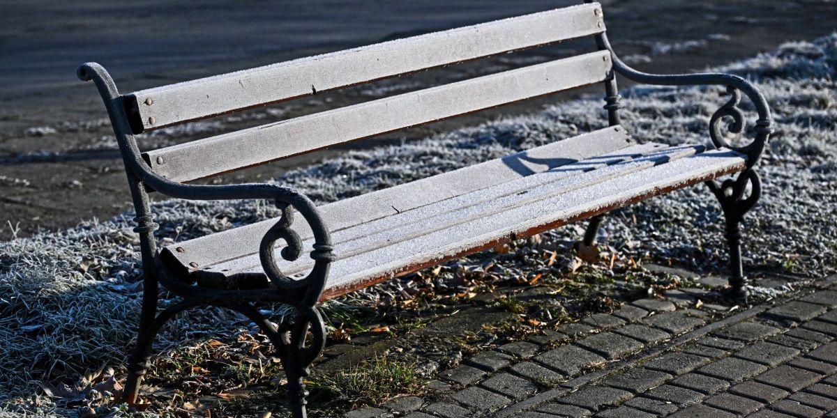 Sind die Eisheiligen wirklich so kalt, wie die Bauernregel besagt ...
