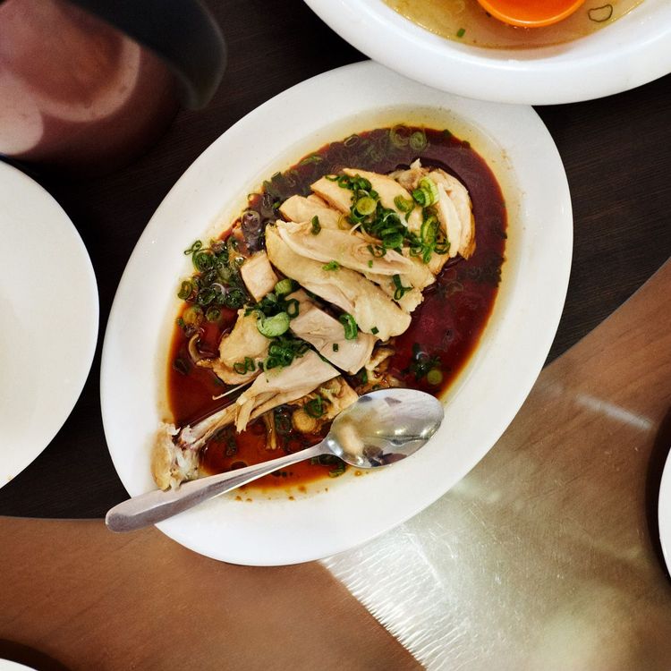 Hui Chun Yuan: Ein Wiener Restaurant für Touristen aus China - Cortis ...