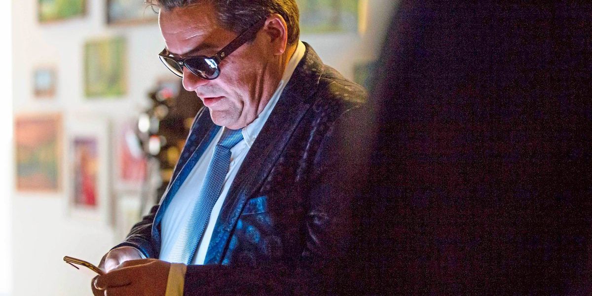 Ermittlungen im Mordfall Kuciak kurz vor Abschluss - Etat - derStandard ...