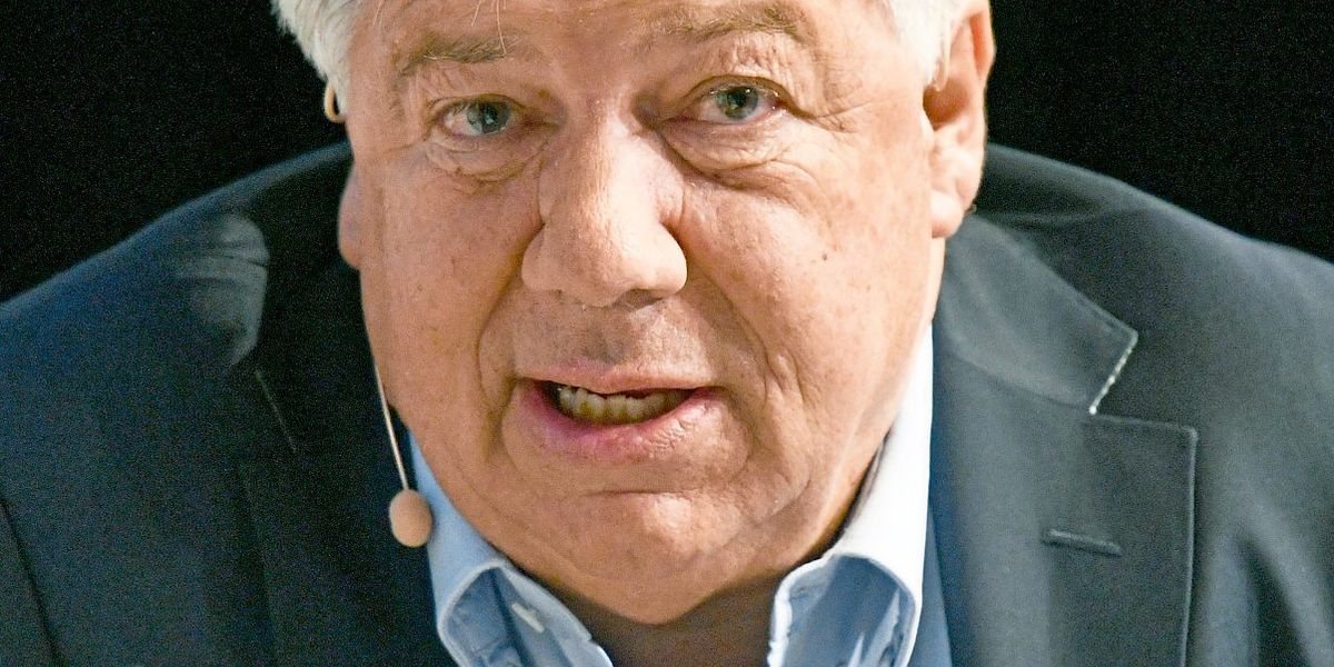 Fellners bundesweites Radio verpasste geplanten Start - Medien ...