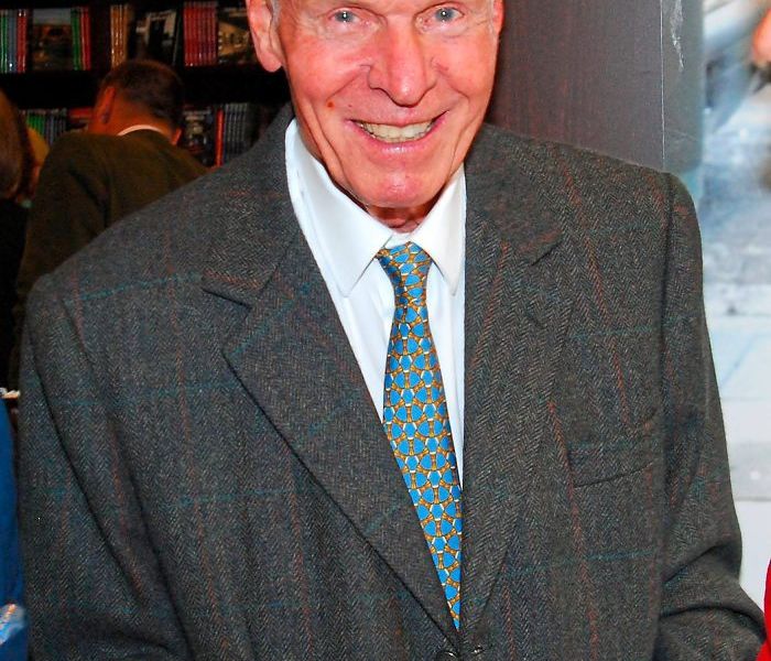 Mysteriöser Milliardär, mutmaßlich AfD-Mäzen - Deutschland ...