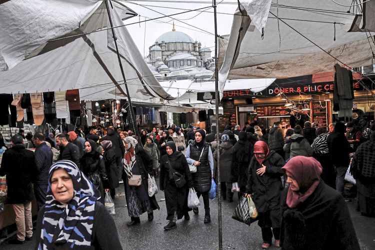 Weitere Festnahmen nach Tod von Mutter und Kindern in Istanbul ...