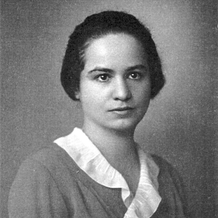 Warum konnte die Physikerin Marietta Blau in Österreich nie Karriere ...