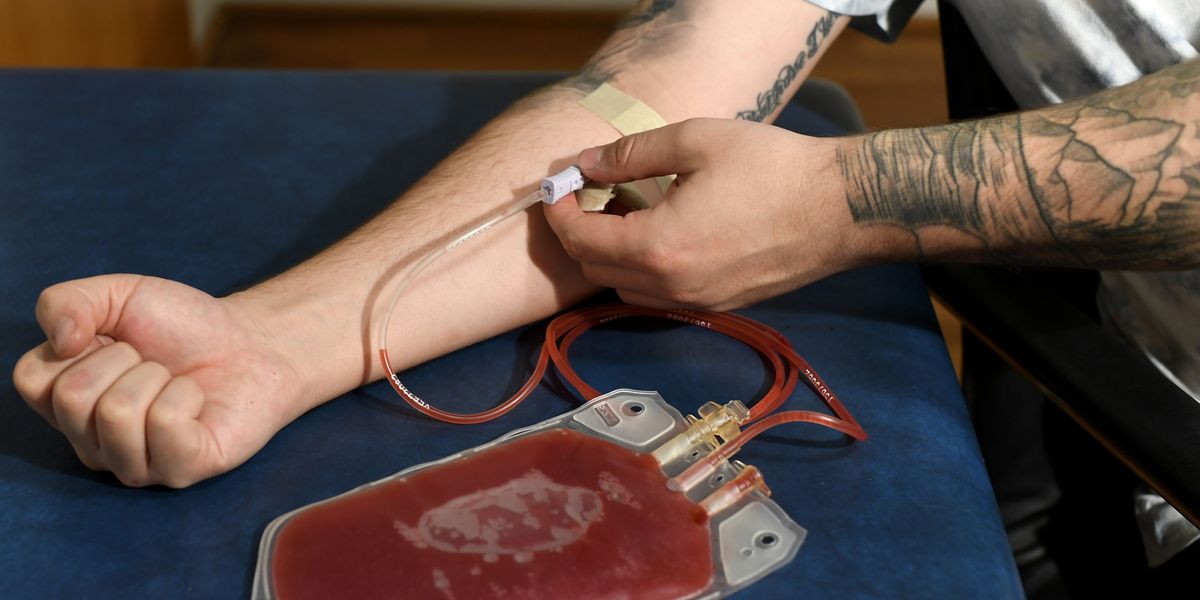 Operation Aderlass: Mitangeklagte schildert im Prozess Dopingpraktiken ...