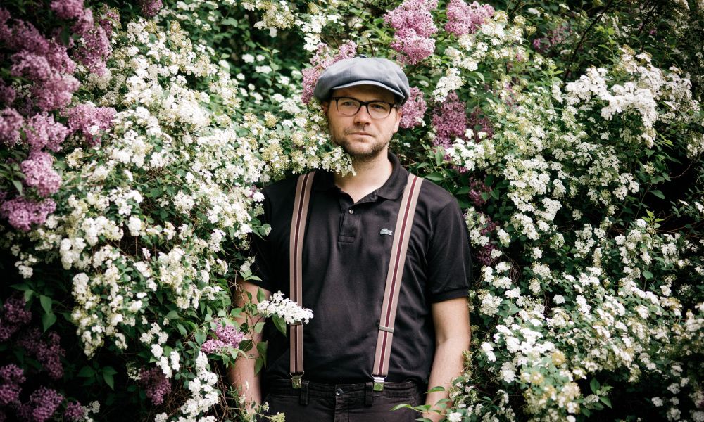 Thomas Stipsits kündigt dreimonatige Bühnenpause an - Bühne ...