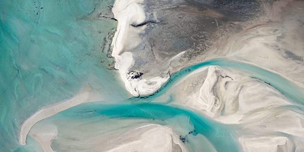 Das sind die besten Landschaftsfotos des Jahres - Reisen aktuell ...