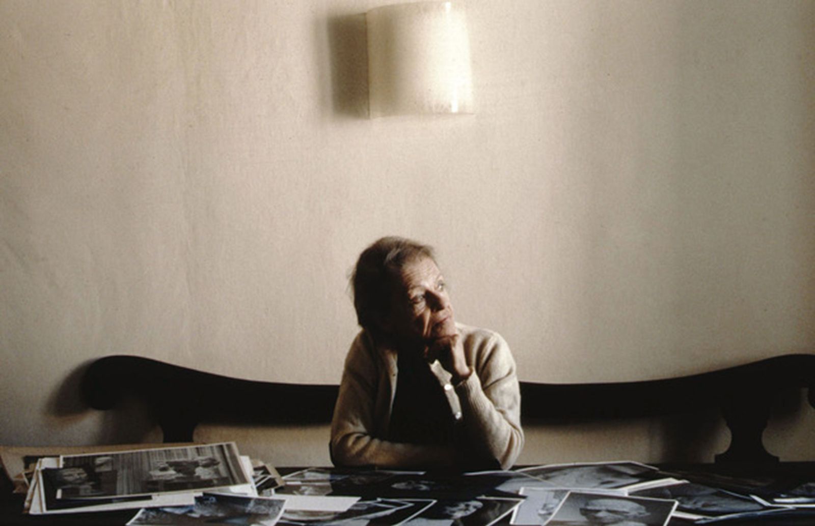 Anna, die dritte Mahler - Literatur - derStandard.de › Kultur