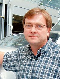 Wertsachen: Interview mit Martin Wiesmann - Auto - derStandard.at ...
