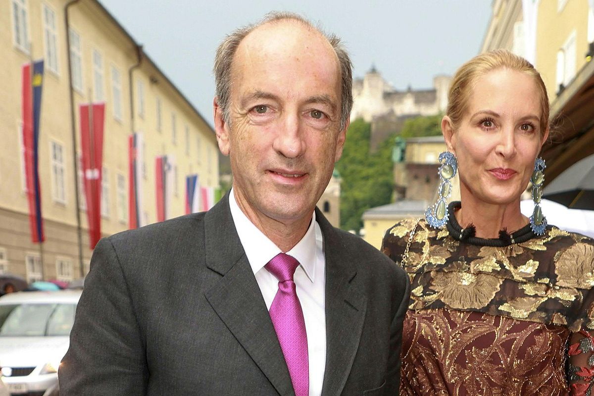 Familie Dichand übernimmt "Kronen Zeitung" komplett - Medien ...