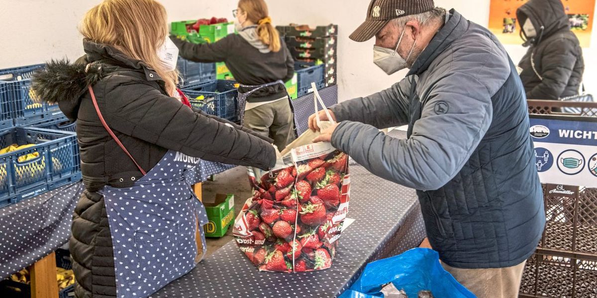 200.000 Menschen in Österreich leben in Armut - Einkommen - derStandard ...