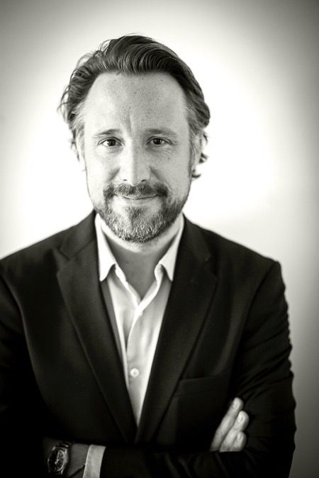 "Datum": Zach und Aczél steigen aus, Loudon übernimmt ihre Anteile ...