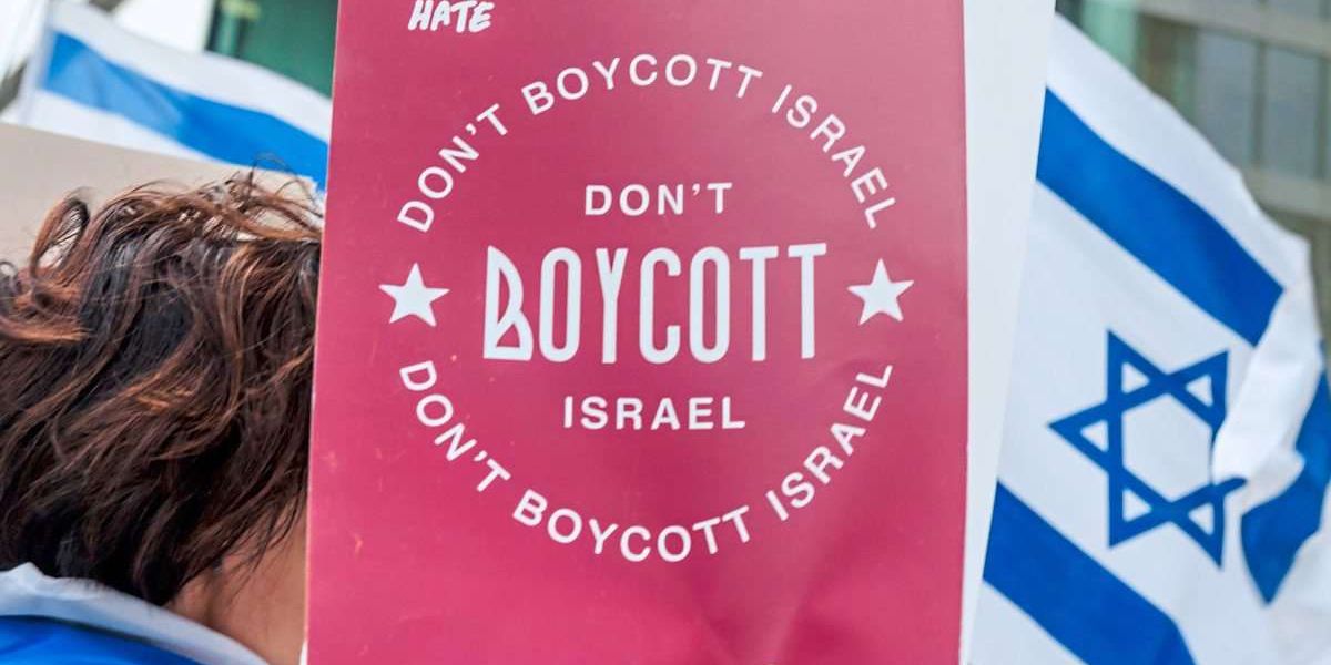 Österreichische Schreibende weisen Aufruf zu Israel-Boykott zurück ...